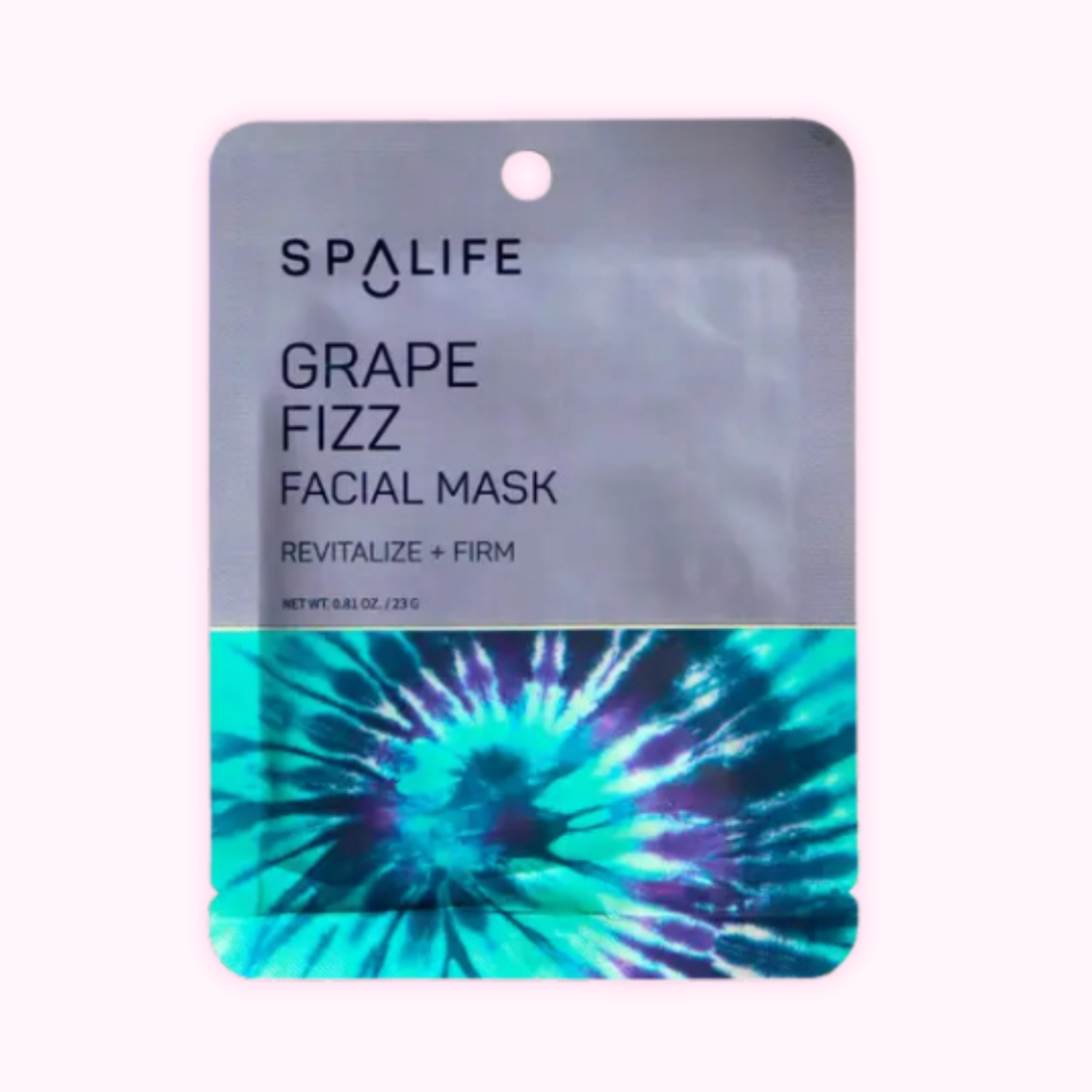 My Spa Life Facial Mask | Lemon Box Beauty